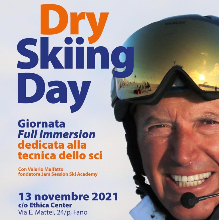 HomePage Jam Session | Ski Academy Network - Corsi di Sci